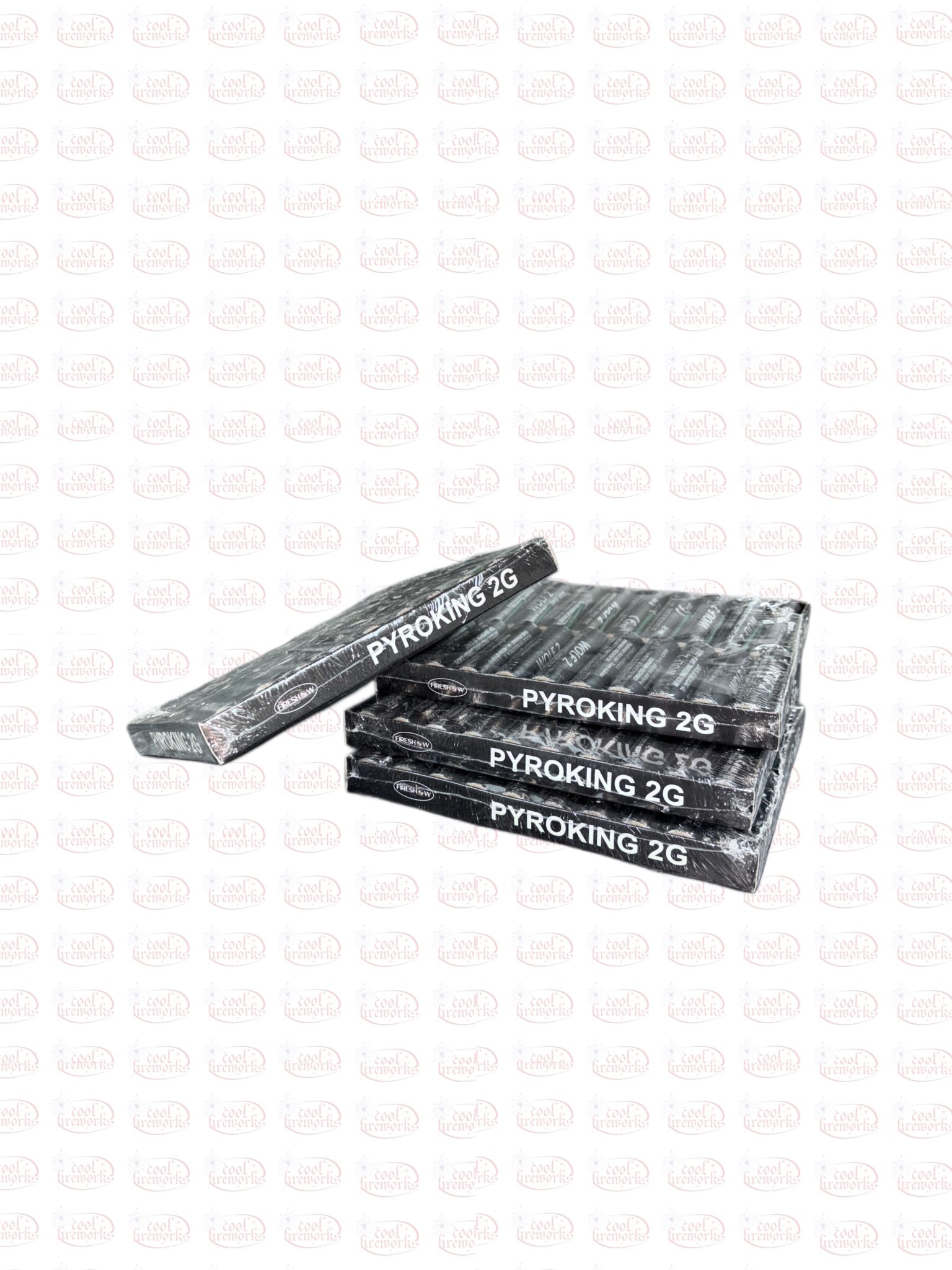 Petarde PYROKING 2G / FP3 - fireworks