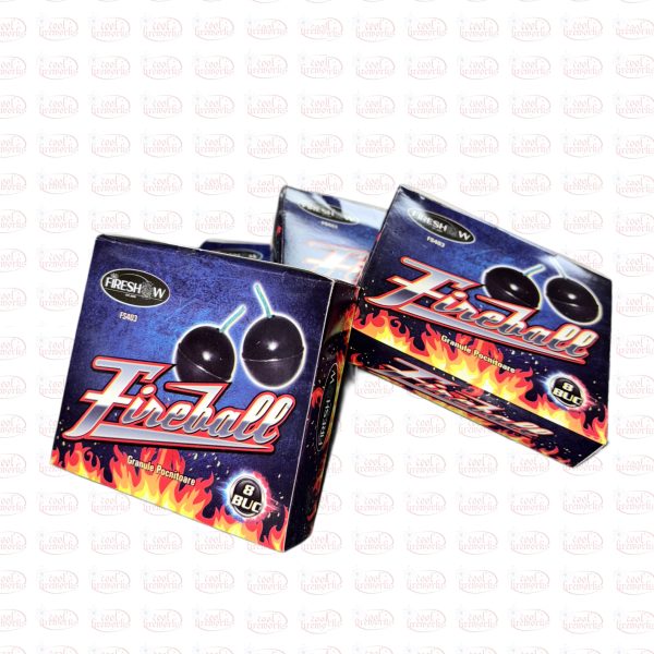 fireworks – fireworks